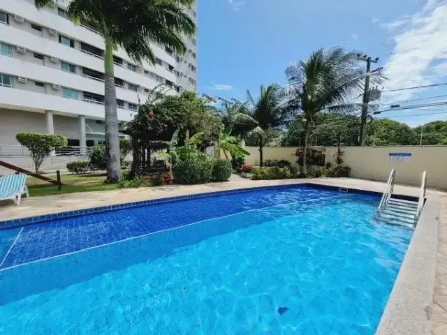 Apartamento para Venda em Natal/RN Ponta Negra 2 Quartos