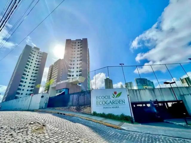 Apartamento para Venda em Natal/RN Ponta Negra 2 Quartos
