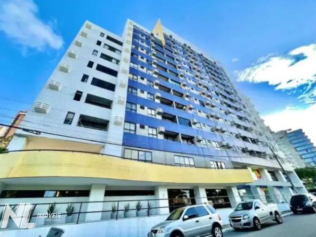Apartamento para Venda em Natal/RN Ponta Negra 2 Quartos