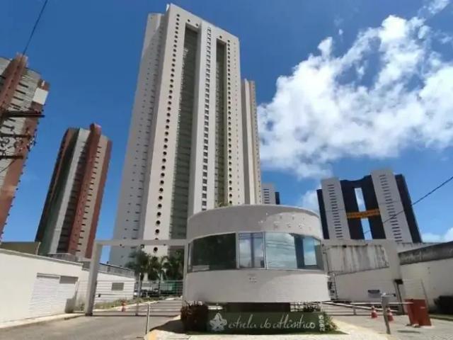 Apartamento para Venda em Natal/RN Ponta Negra 2 Quartos