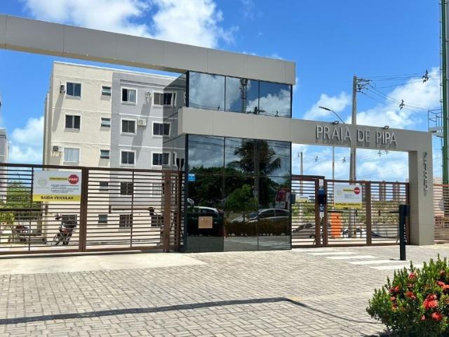 Apartamento para Venda em Natal/RN Ponta Negra 2 Quartos