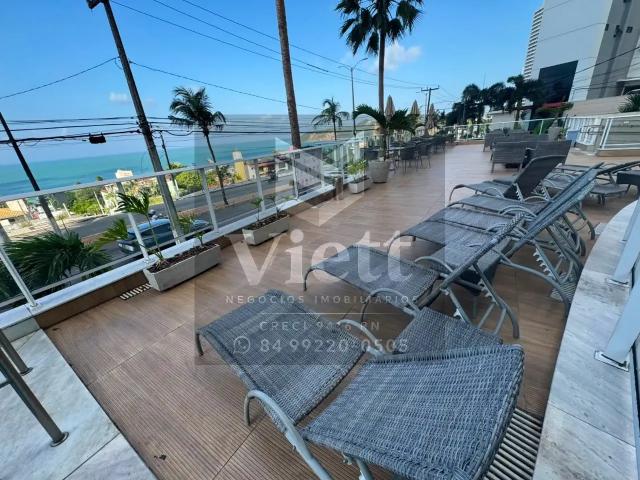 Apartamento para Venda em Natal/RN Ponta Negra 2 Quartos