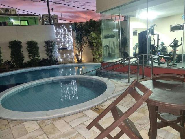 Apartamento para Venda em Natal/RN Ponta Negra 2 Quartos