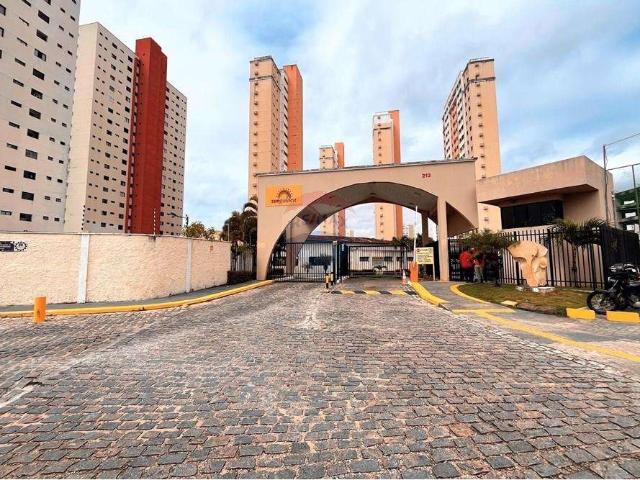 Apartamento para Venda em Natal/RN Ponta Negra 2 Quartos