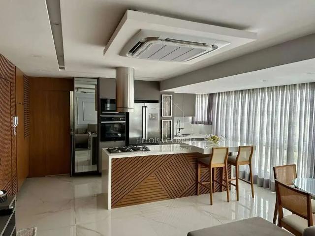 Apartamento para Venda em Natal/RN Ponta Negra 2 Quartos