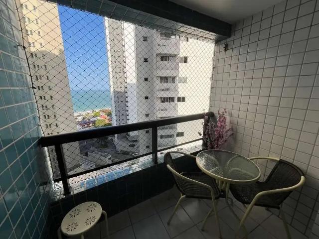 Apartamento para Venda em Natal/RN Ponta Negra 2 Quartos