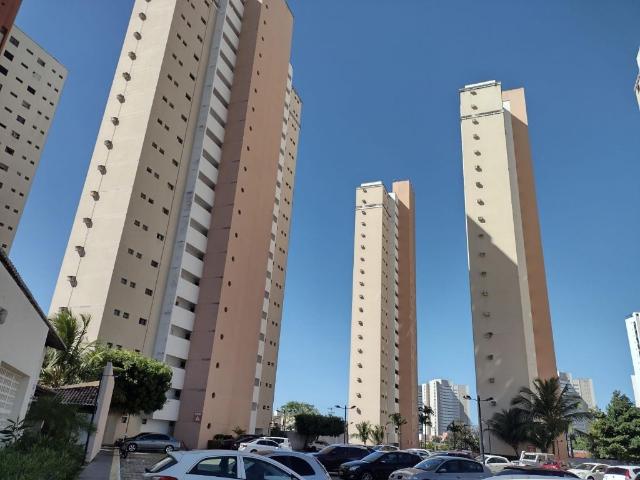 Apartamento para Venda em Natal/RN Ponta Negra 2 Quartos