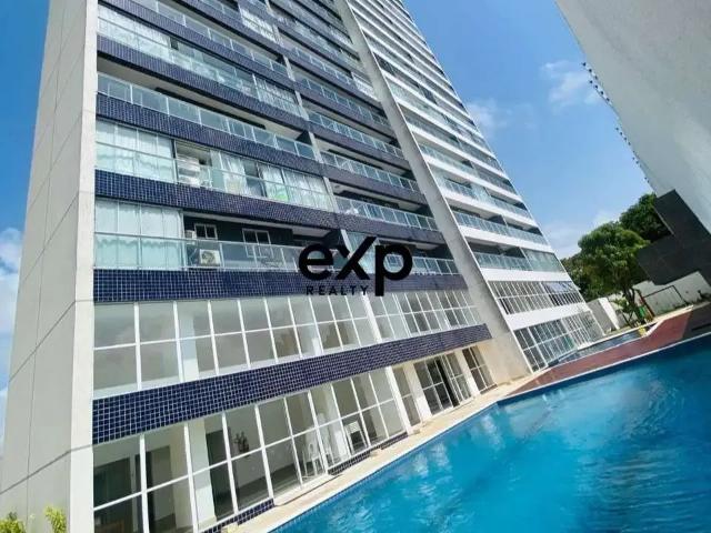 Apartamento para Venda em Natal/RN Ponta Negra 2 Quartos