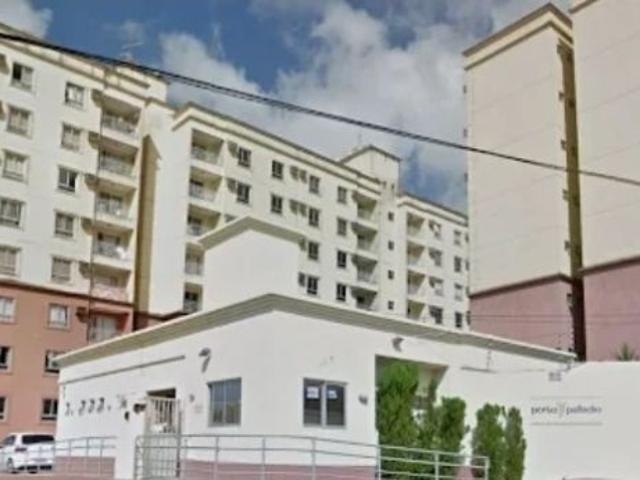 Apartamento para Venda em Natal/RN Ponta Negra 2 Quartos