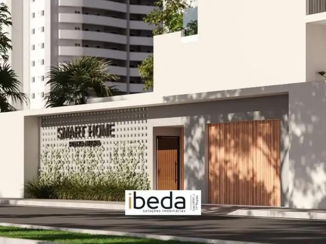Apartamento para Venda em Natal/RN Ponta Negra 2 Quartos