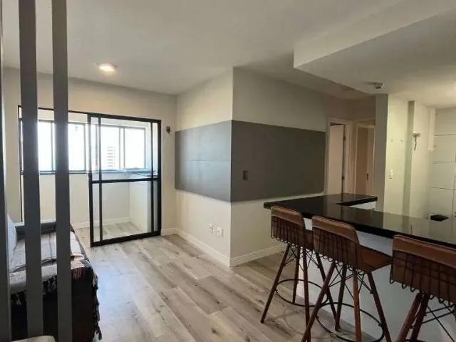 Apartamento para Venda em Natal/RN Ponta Negra 2 Quartos