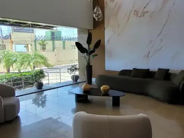 Apartamento para Venda em Natal/RN Ponta Negra 2 Quartos