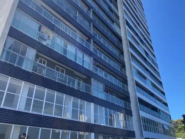 Apartamento para Venda em Natal/RN Ponta Negra 2 Quartos