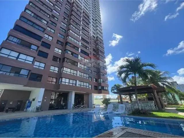 Apartamento para Venda em Natal/RN Ponta Negra 2 Quartos