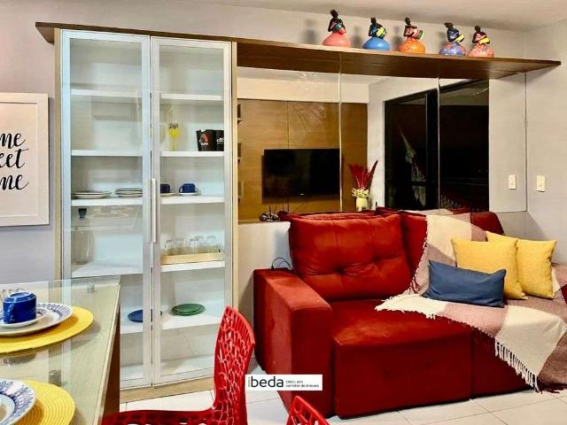 Apartamento para Venda em Natal/RN Ponta Negra 2 Quartos