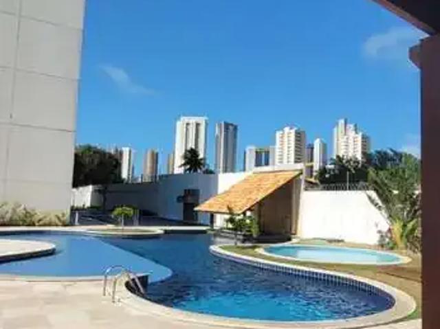 Apartamento para Venda em Natal/RN Ponta Negra 2 Quartos