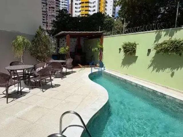 Apartamento para Venda em Natal/RN Ponta Negra 2 Quartos