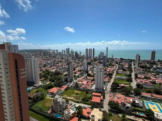 Apartamento para Venda em Natal/RN Ponta Negra 2 Quartos
