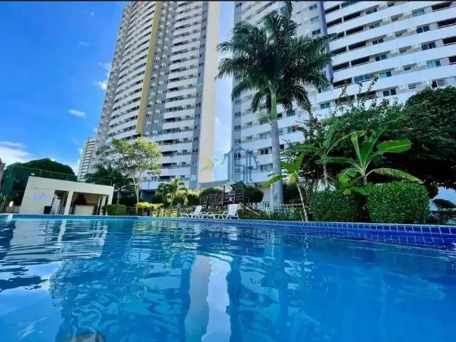 Apartamento para Venda em Natal/RN Ponta Negra 2 Quartos