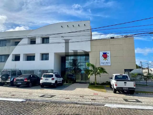 Apartamento para Venda em Natal/RN Ponta Negra 2 Quartos