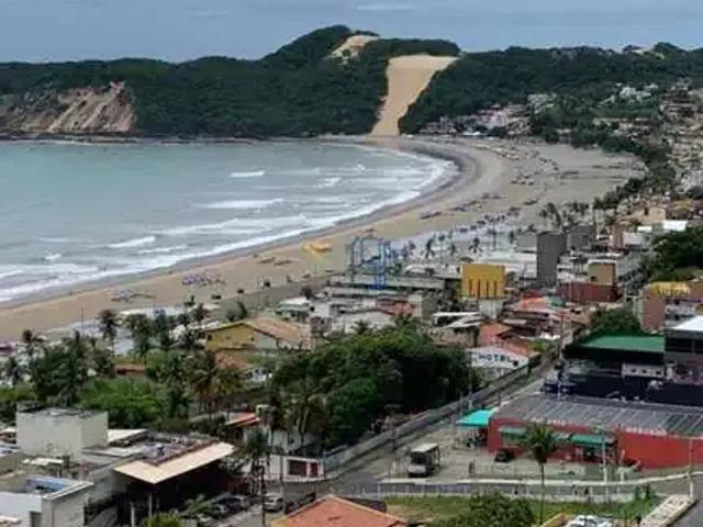 Apartamento para Venda em Natal/RN Ponta Negra 2 Quartos