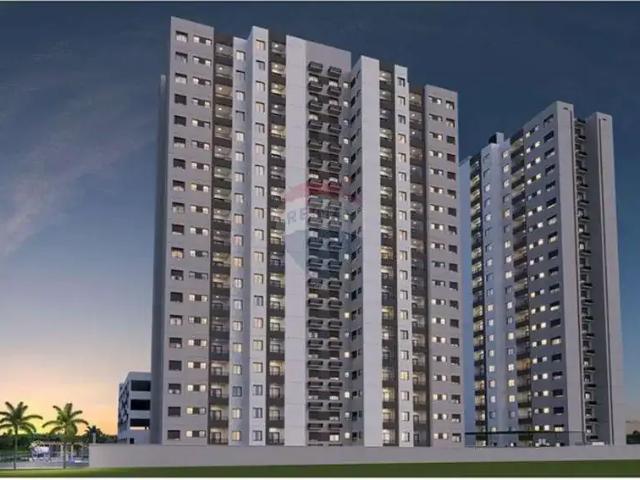Apartamento para Venda em Natal/RN Ponta Negra 2 Quartos
