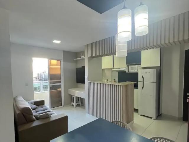 Apartamento para Venda em Natal/RN Ponta Negra 2 Quartos