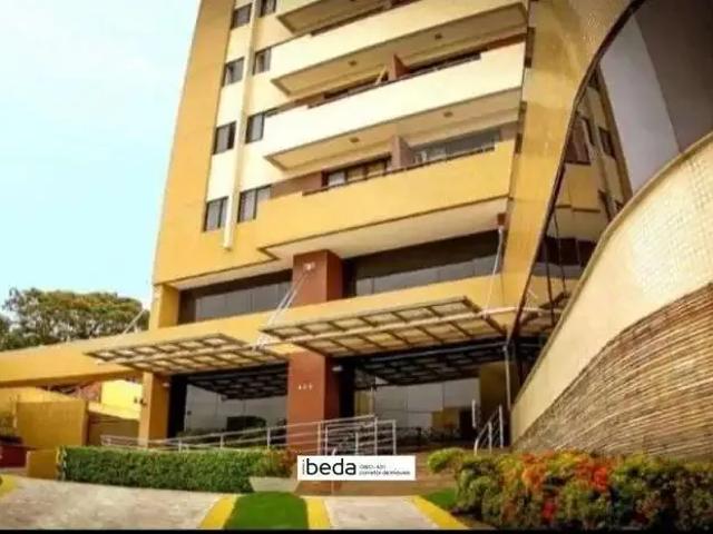 Apartamento para Venda em Natal/RN Ponta Negra 2 Quartos
