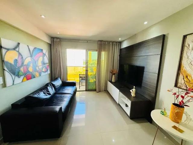 Apartamento para Venda em Natal/RN Ponta Negra 2 Quartos