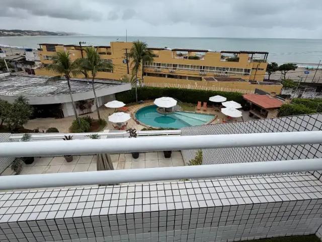 Apartamento para Venda em Natal/RN Ponta Negra 2 Quartos
