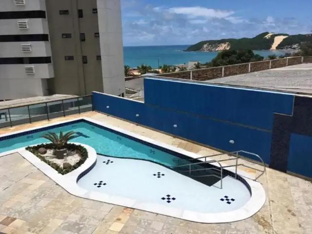 Apartamento para Venda em Natal/RN Ponta Negra 2 Quartos