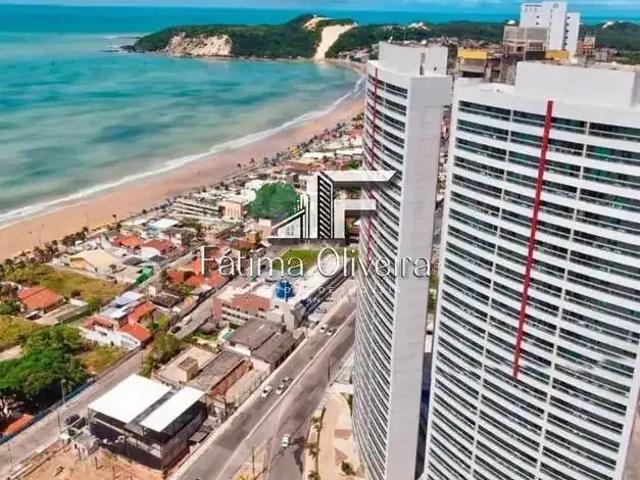 Apartamento para Venda em Natal/RN Ponta Negra 2 Quartos