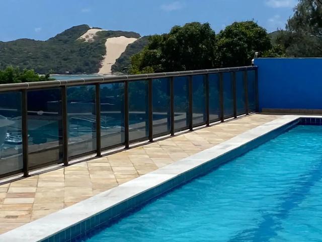Apartamento para Venda em Natal/RN Ponta Negra 2 Quartos