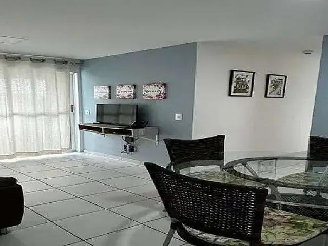 Apartamento para Venda em Natal/RN Ponta Negra 2 Quartos