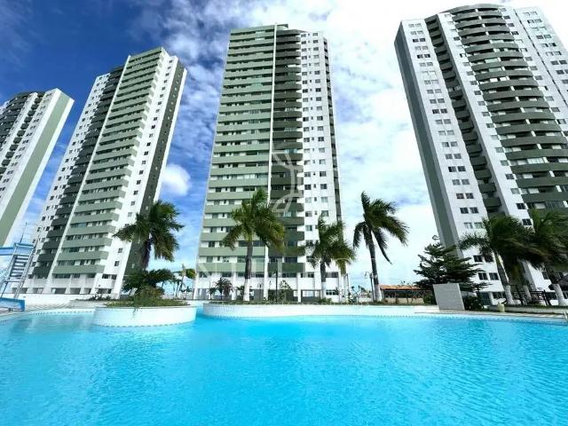 Apartamento para Venda em Natal/RN Ponta Negra 2 Quartos