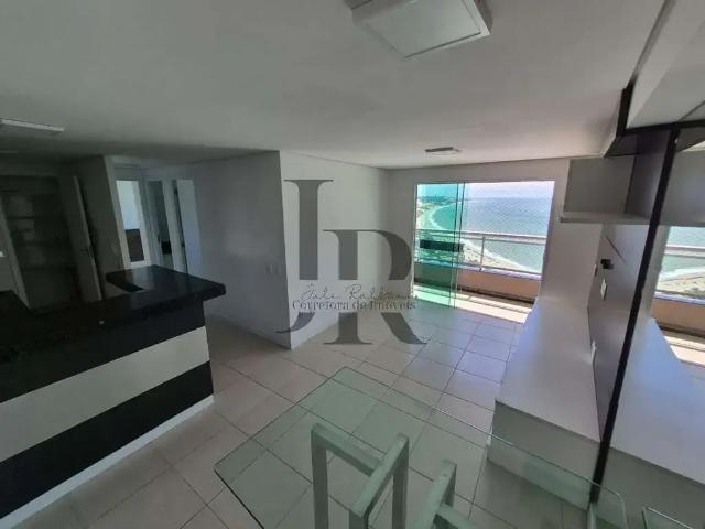 Apartamento para Venda em Natal/RN Ponta Negra 2 Quartos