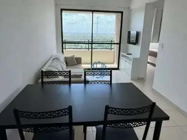 Apartamento para Venda em Natal/RN Ponta Negra 2 Quartos
