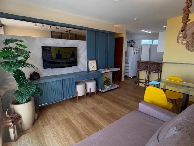 Apartamento para Venda em Natal/RN Ponta Negra 2 Quartos