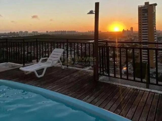Apartamento para Venda em Natal/RN Ponta Negra 2 Quartos