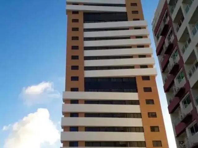 Apartamento para Venda em Natal/RN Ponta Negra 2 Quartos