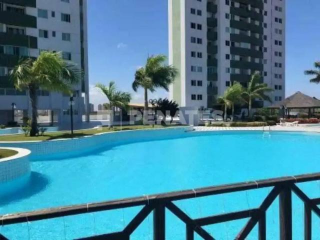 Apartamento para Venda em Natal/RN Ponta Negra 2 Quartos