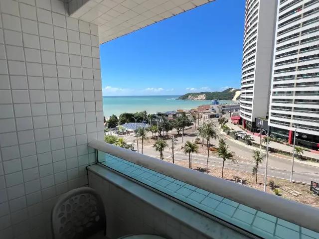 Apartamento para Venda em Natal/RN Ponta Negra 2 Quartos