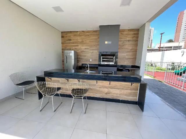 Apartamento para Venda em Natal/RN Ponta Negra 2 Quartos