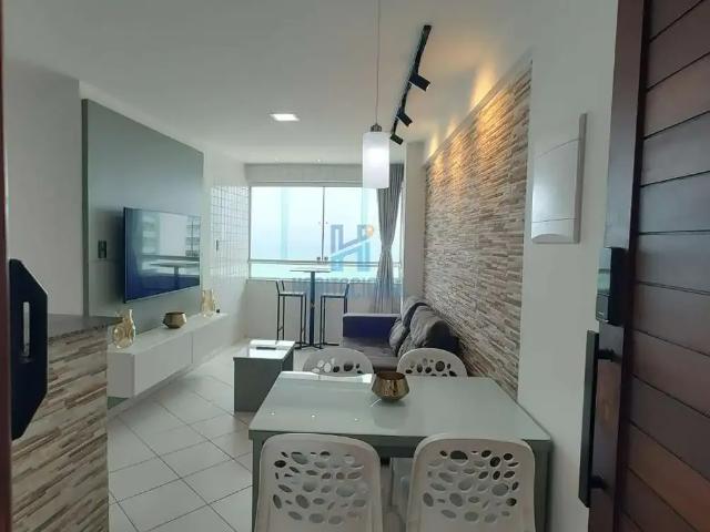 Apartamento para Venda em Natal/RN Ponta Negra 2 Quartos