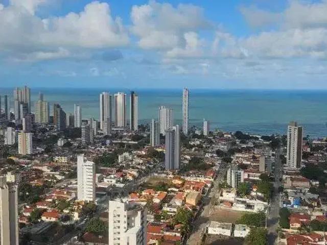 Apartamento para Venda em Natal/RN Ponta Negra 2 Quartos