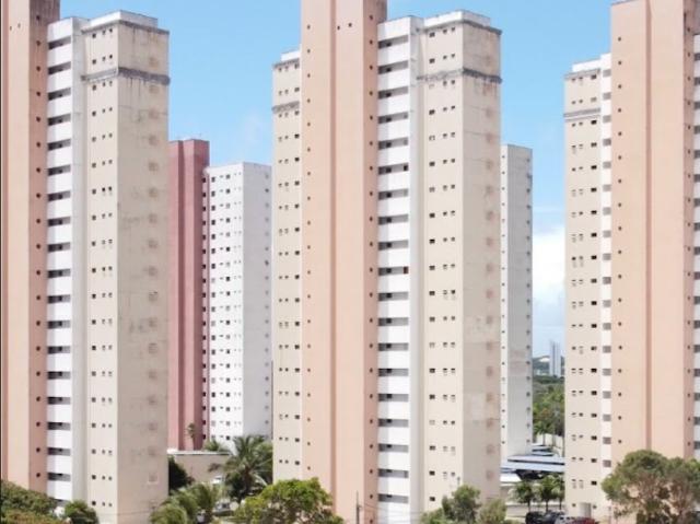 Apartamento para Venda em Natal/RN Ponta Negra 2 Quartos
