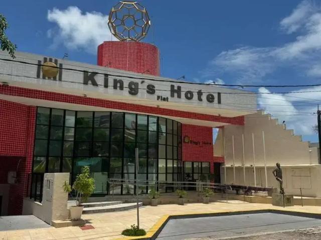 Apartamento para Venda em Natal/RN Ponta Negra 2 Quartos