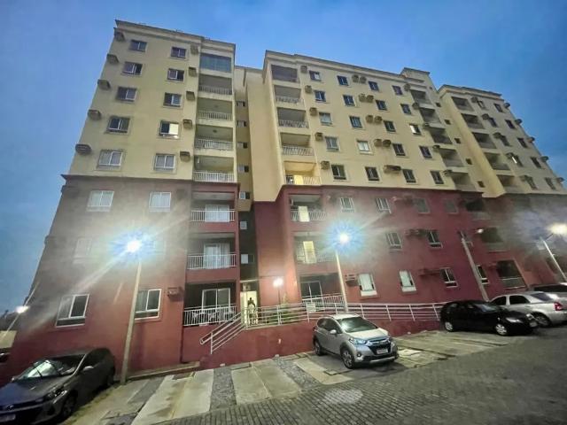 Apartamento para Venda em Natal/RN Ponta Negra 2 Quartos