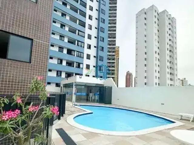 Apartamento para Venda em Natal/RN Ponta Negra 2 Quartos