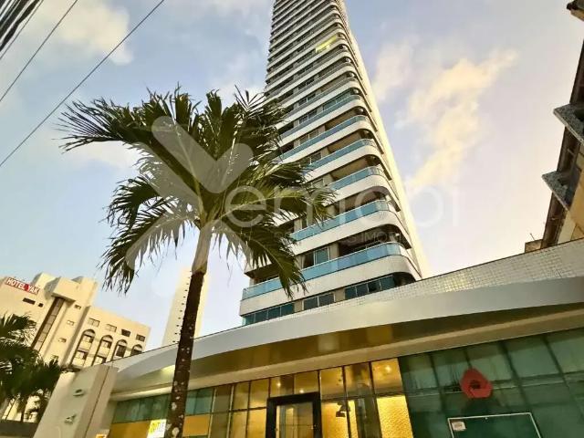 Apartamento para Venda em Natal/RN Ponta Negra 2 Quartos
